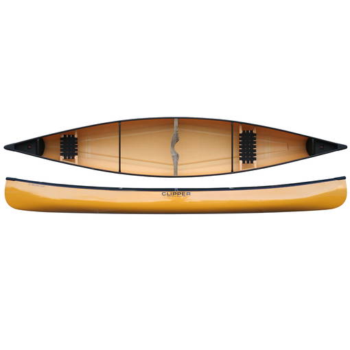 Clipper 17' Prospector Kevlar Duraflex - Bear & Water verkkokauppa