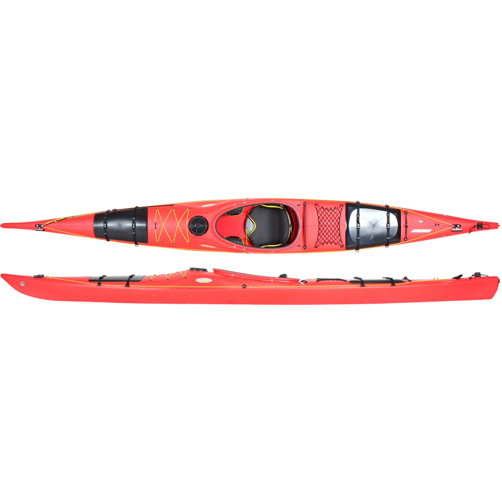 Prijon Seayak 500 LV +R - Bear & Water verkkokauppa