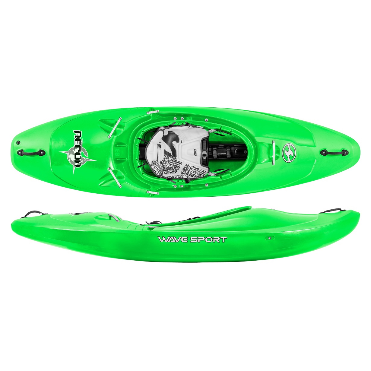 Wave Sport Recon 83 - Bear & Water verkkokauppa