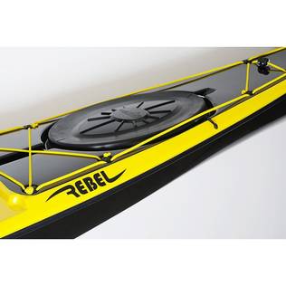 Merikajakit melojan tavaratalosta - Bearwater.fi