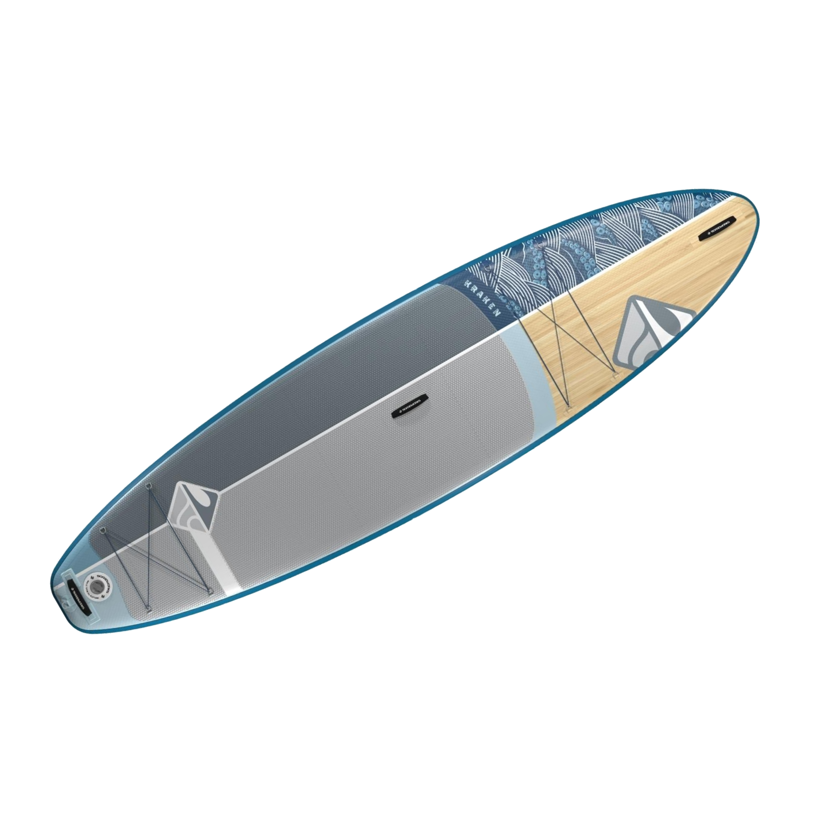 Boardworks Shubu Kraken 11'0" SUP - Bear & Water verkkokauppa