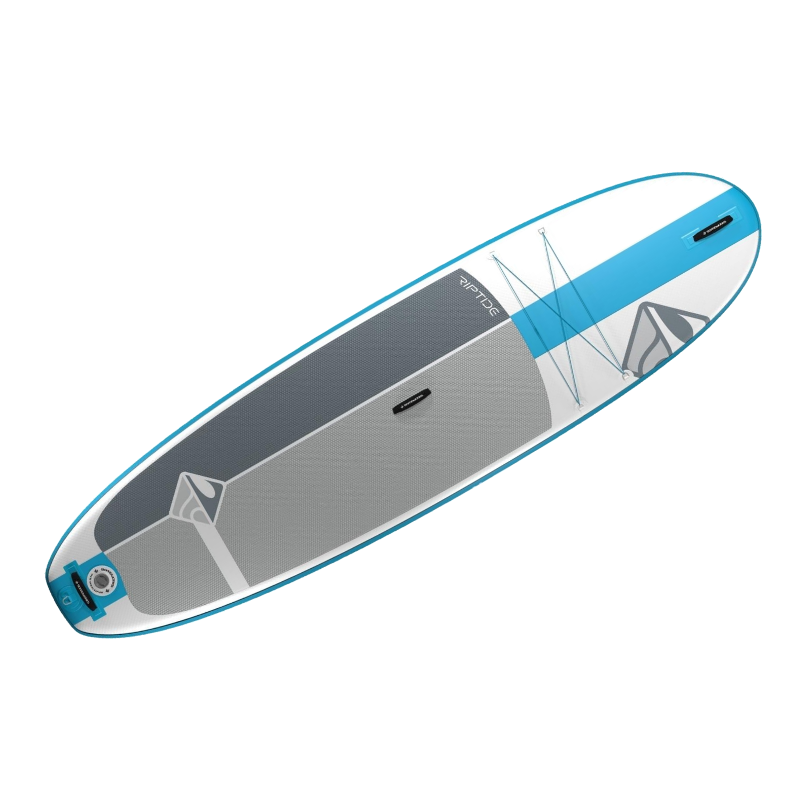 Boardworks Shubu Riptide 10'6" SUP - Bear & Water verkkokauppa