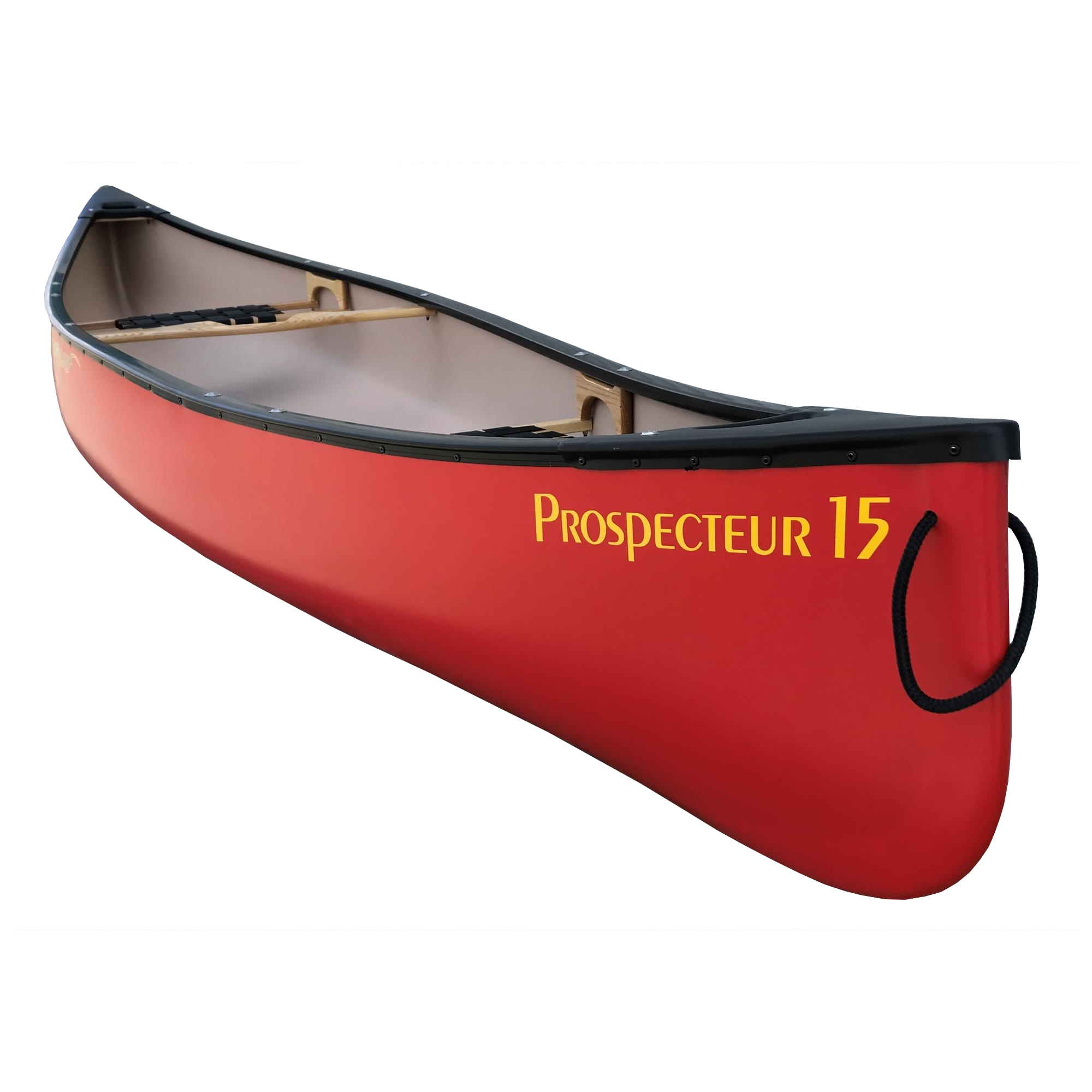 Esquif Prospecteur 15 + KSP - Bear & Water verkkokauppa